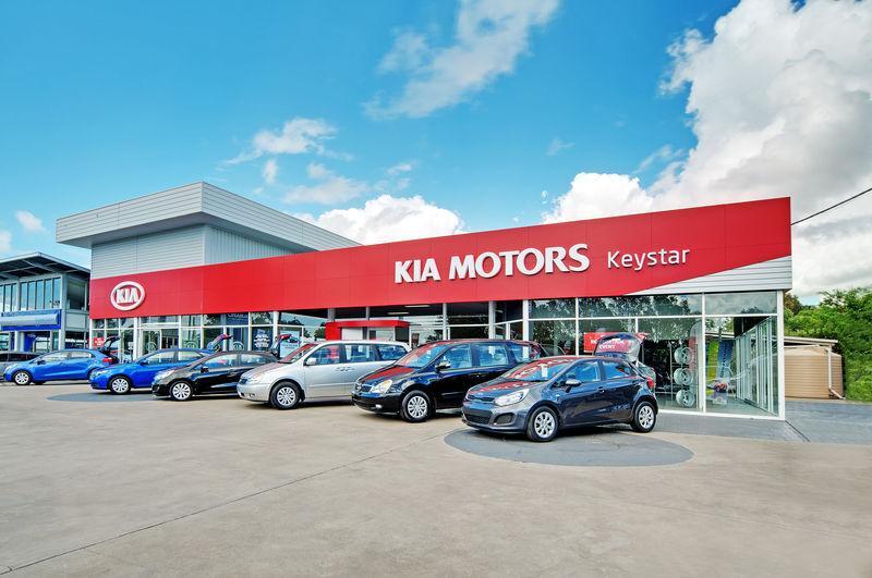 Keystar Kia Rothwell - Rothwell - Nextdoor