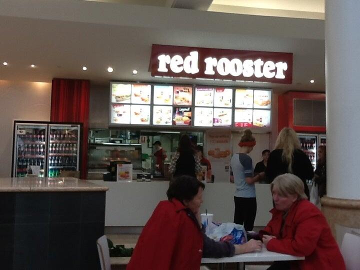 Red Rooster - Ringwood - Nextdoor