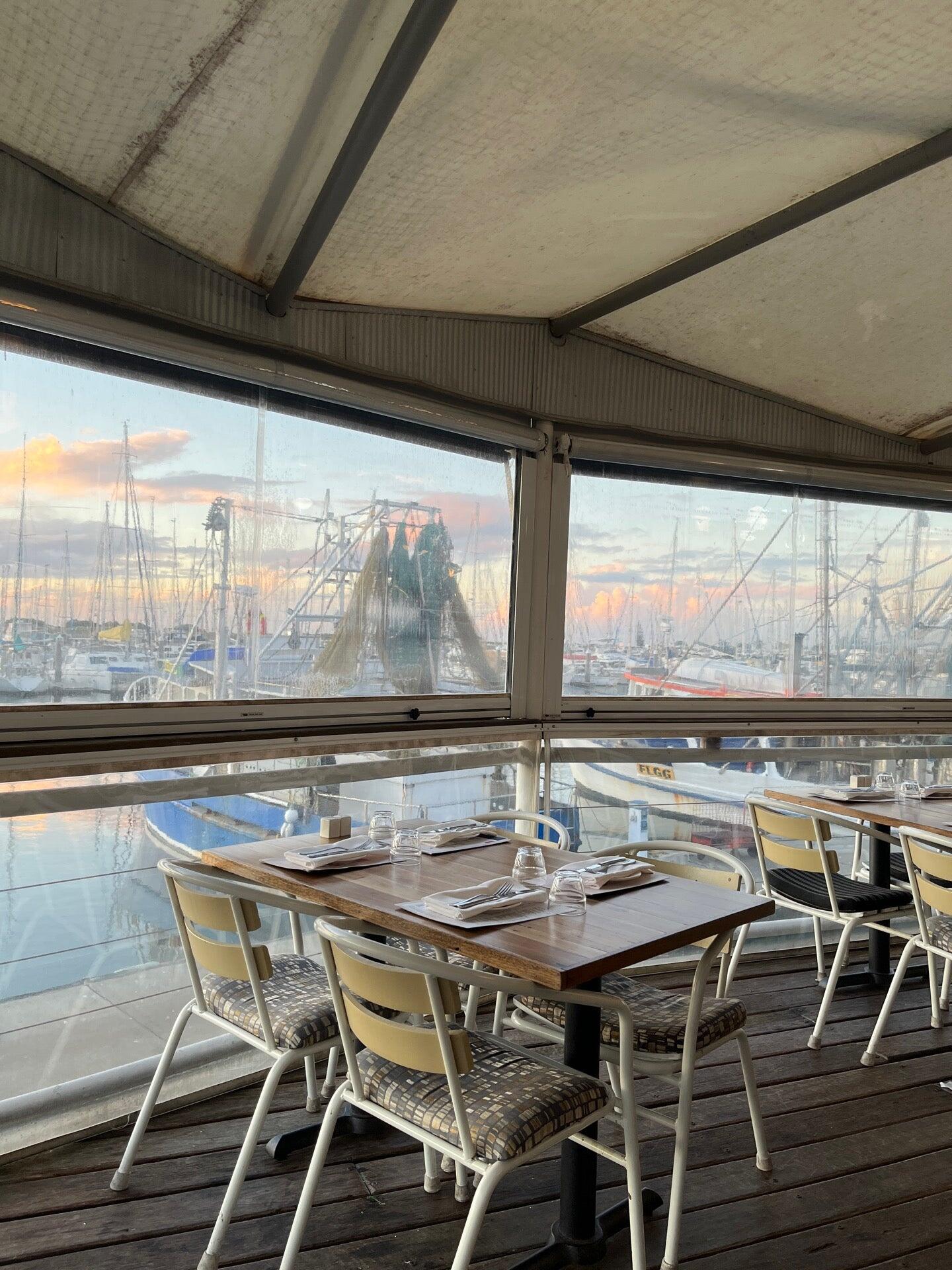 Tempest Seafood Restaurant & Teppanyaki Grill - Scarborough - Nextdoor