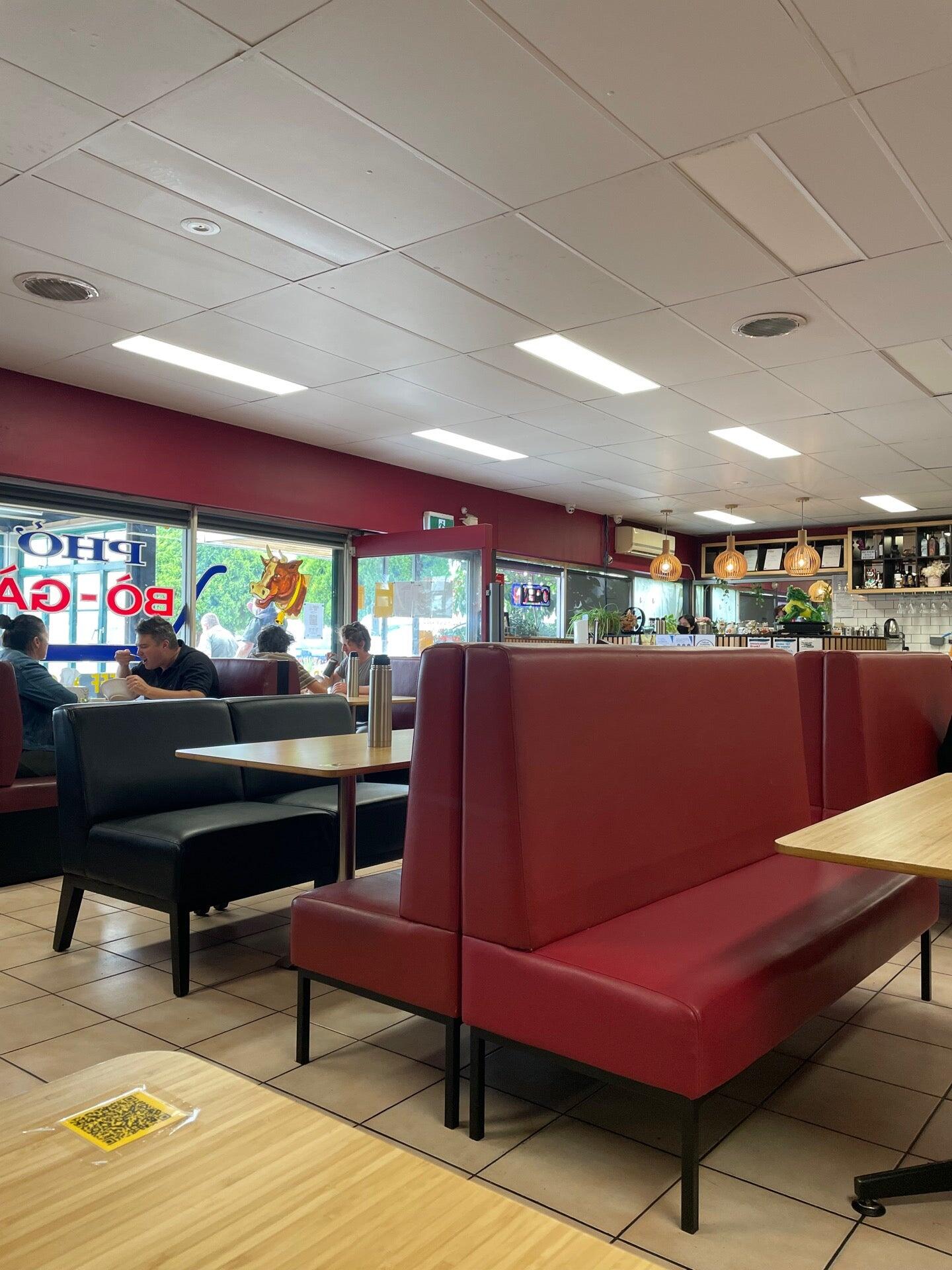 Phở Huong Viet Saigon - Bayswater - Nextdoor