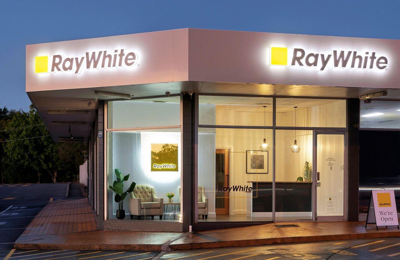 Ray White Tingalpa - Nextdoor