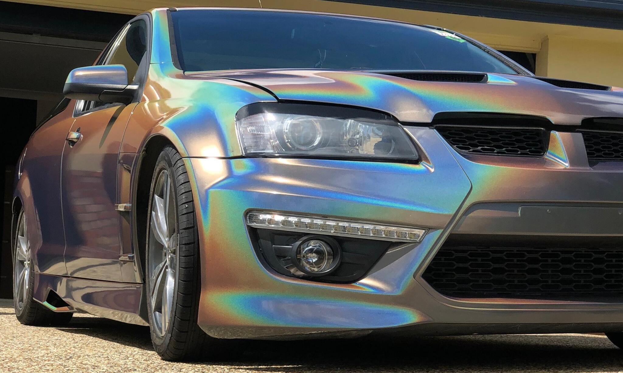 Unique Wraps - Nextdoor