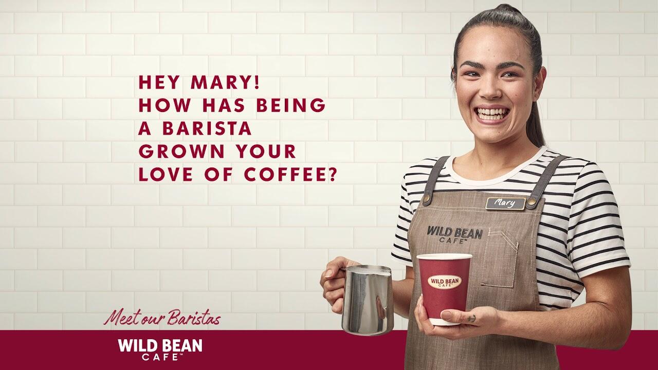 Wild Bean Cafe Gumly Gumly Nextdoor