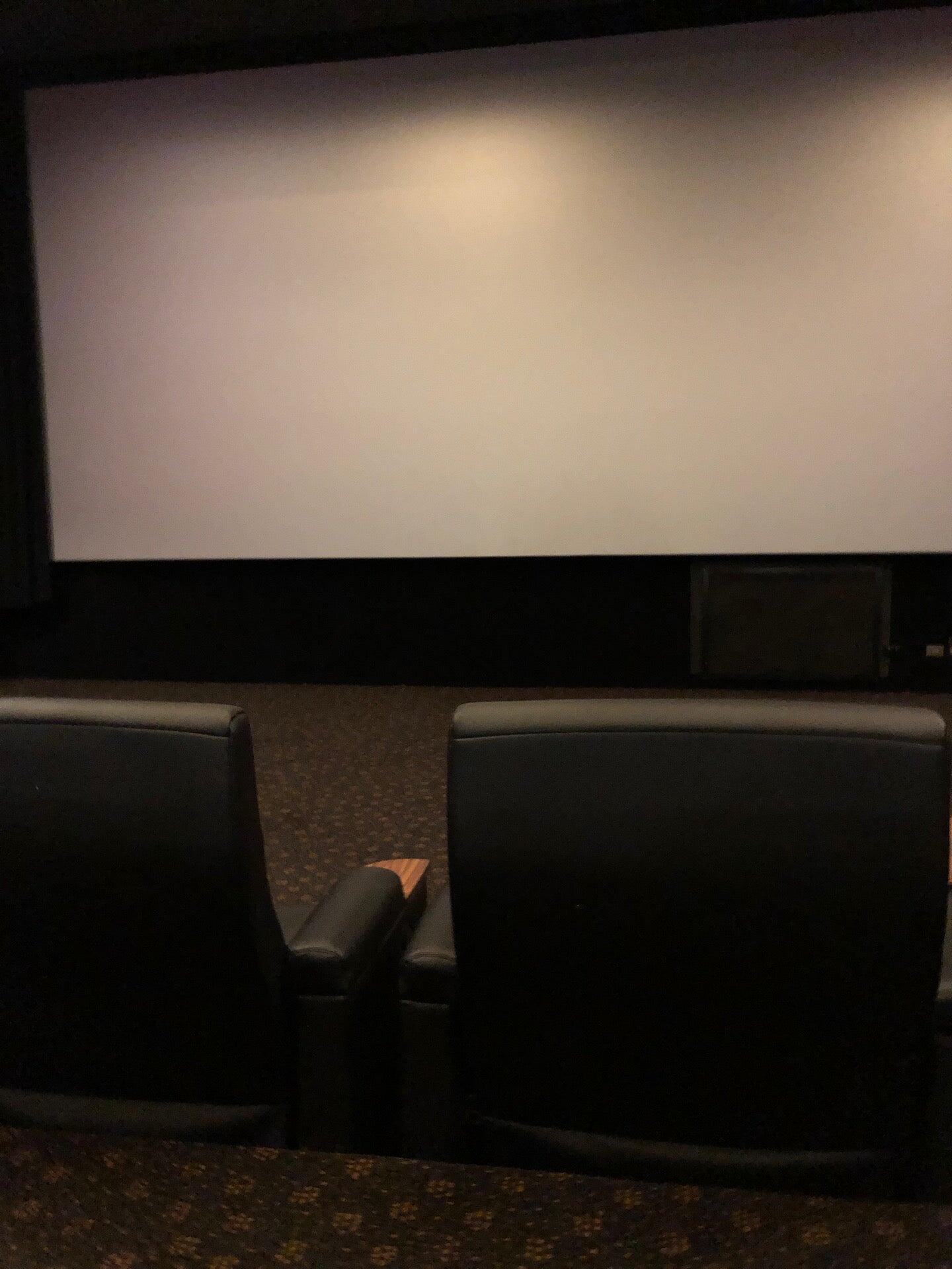eVent Cinemas Gold Class - Nextdoor