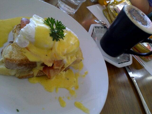 Blend Cafe & Pizza Bar - Melville - Nextdoor