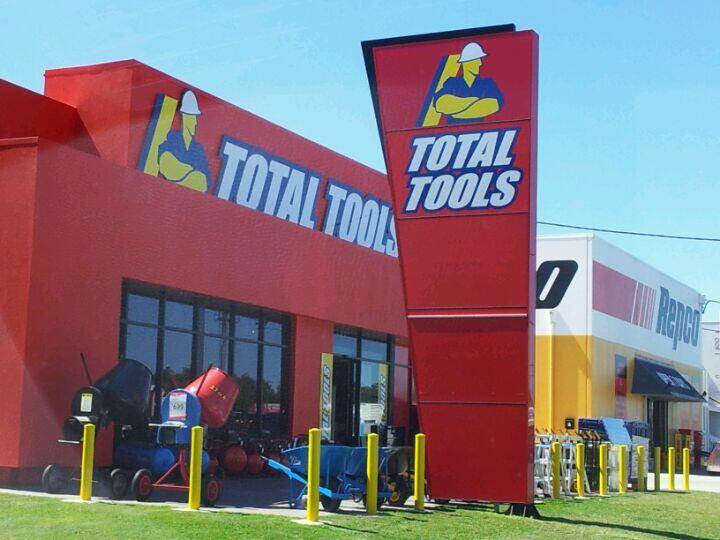 Total Tools Biggera Waters - Nextdoor