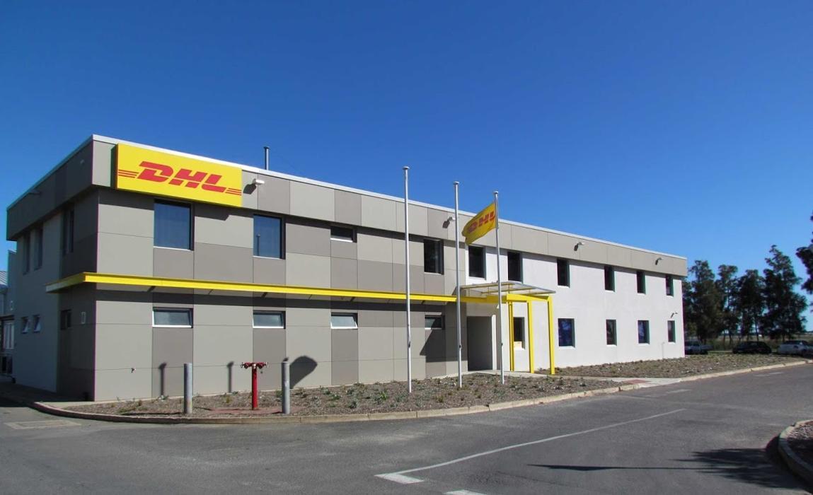 DHL Express ServicePoint - Adelaide - Nextdoor