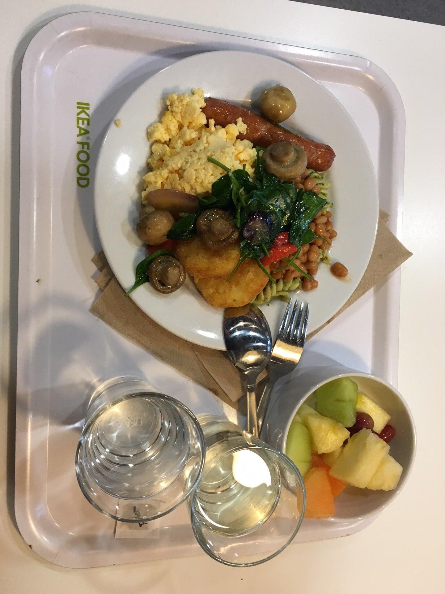 IKEA Restaurant - Springvale - Nextdoor