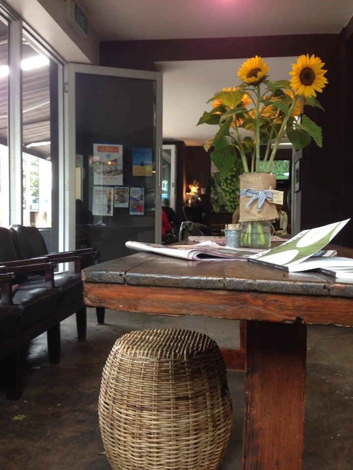 Cafe 107 - Crows Nest - Nextdoor