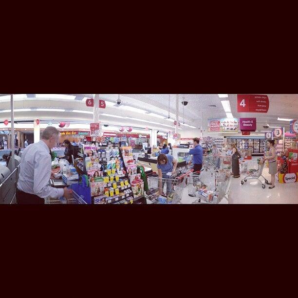 Coles - Gladesville - Nextdoor