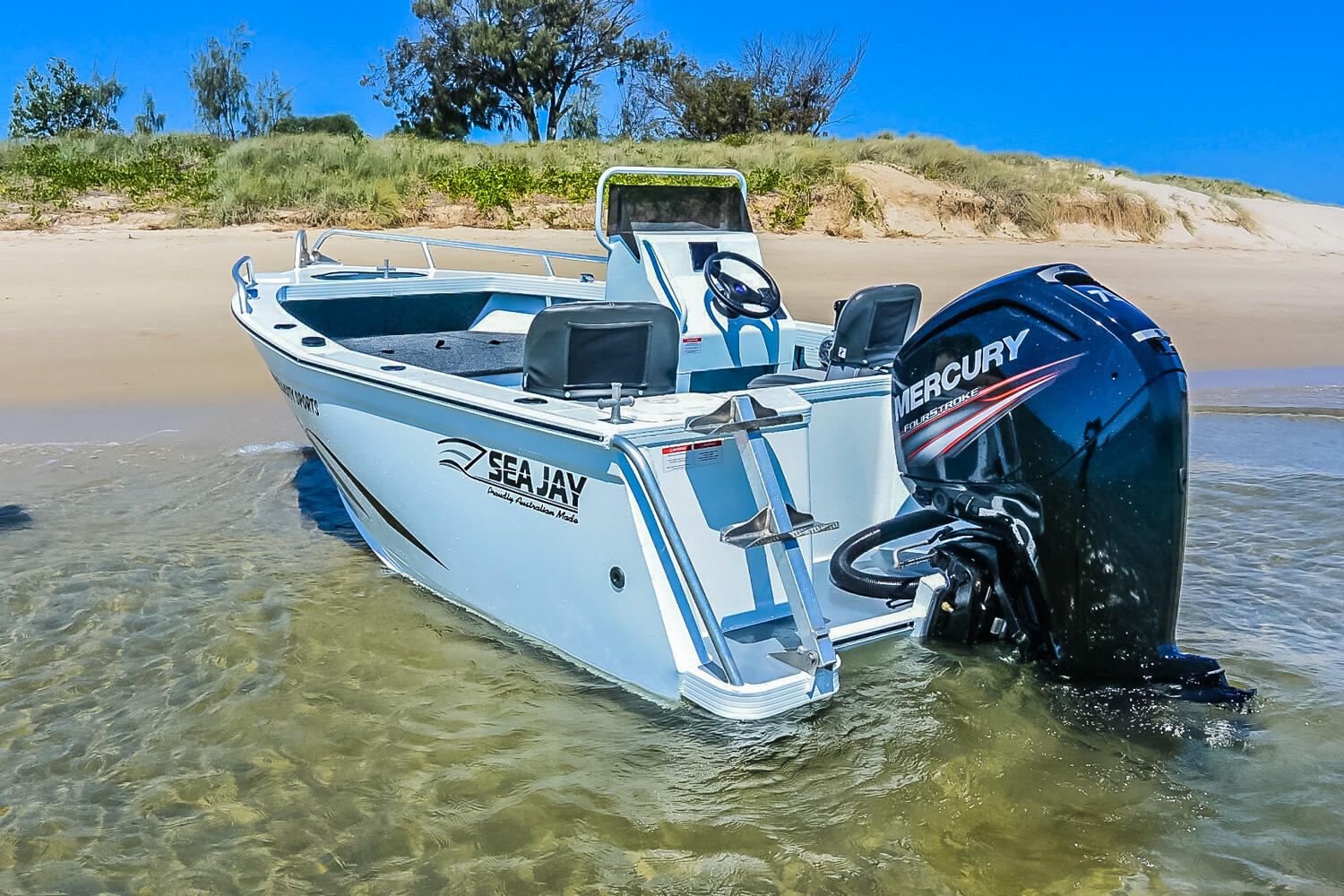 Portside Marine Centre - Portarlington - Nextdoor