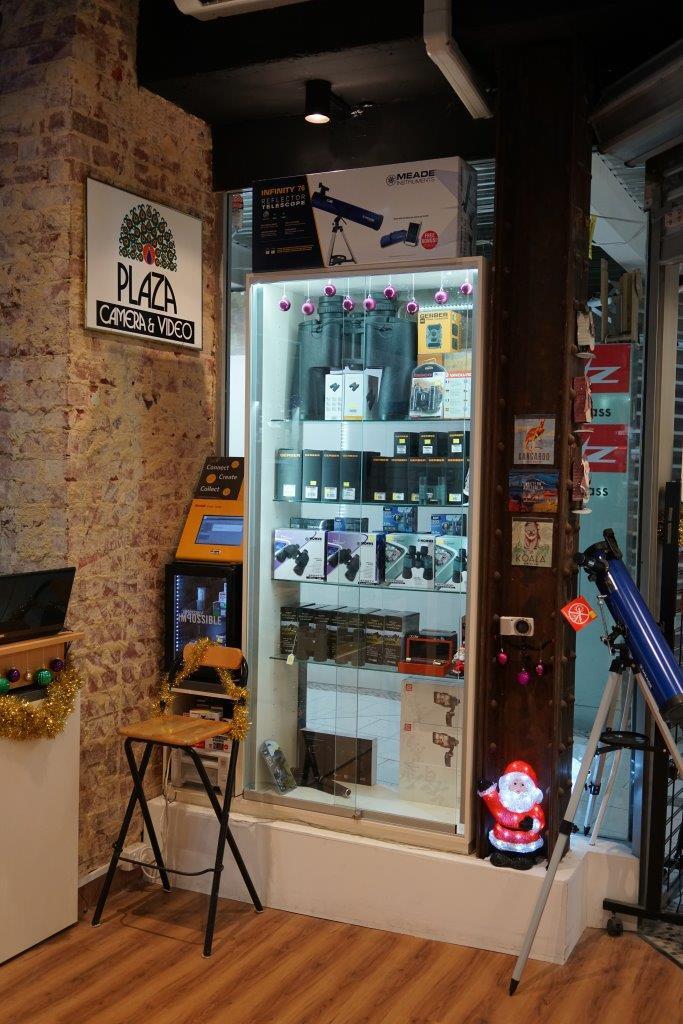 Plaza Cameras - Perth - Nextdoor