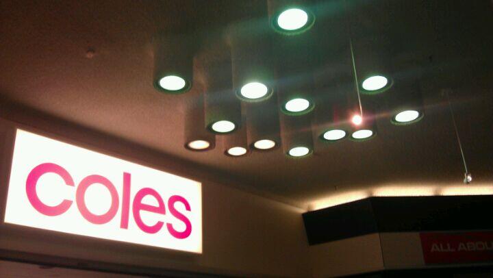 Union Square Shopping Centre - Brunswick West - Nextdoor