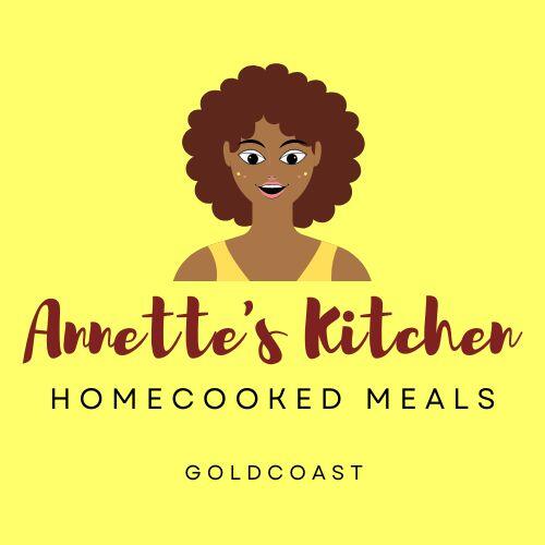 Annette's Kitchen - Nextdoor