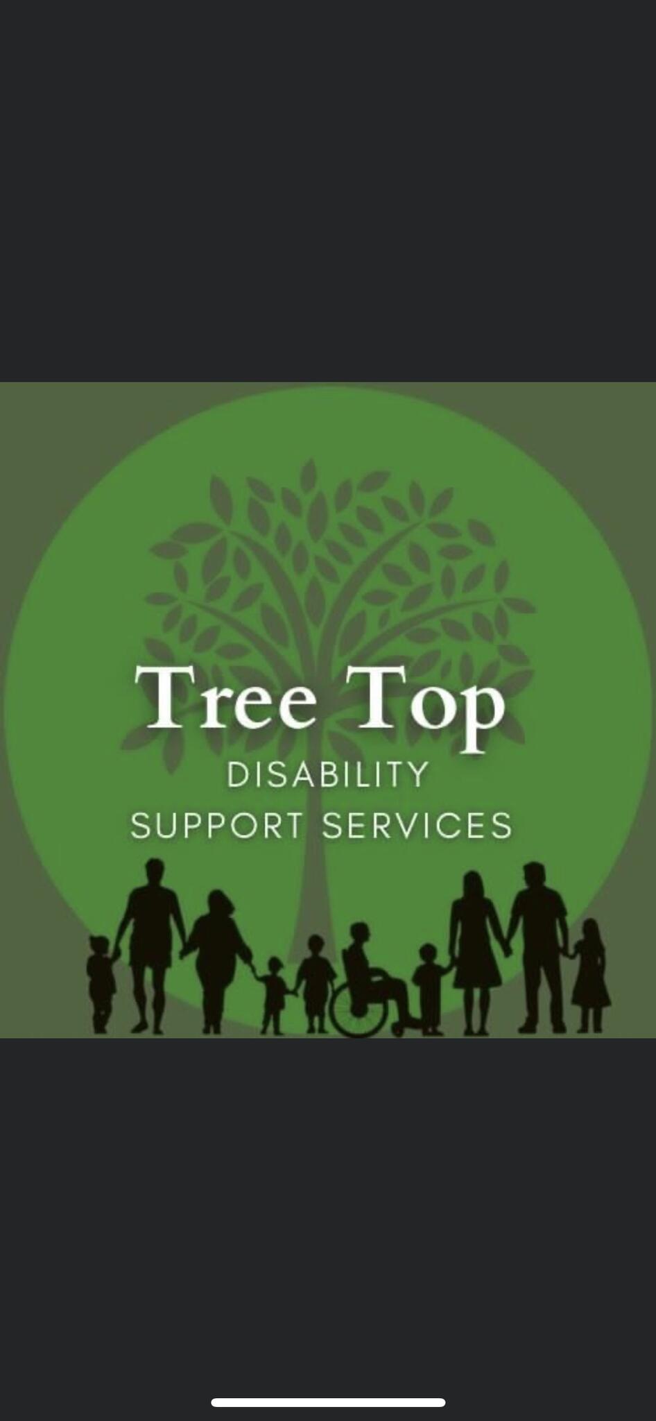 Tree Top Disability Support Services - Nextdoor