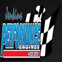 Jenkins Performance Engines - Nextdoor