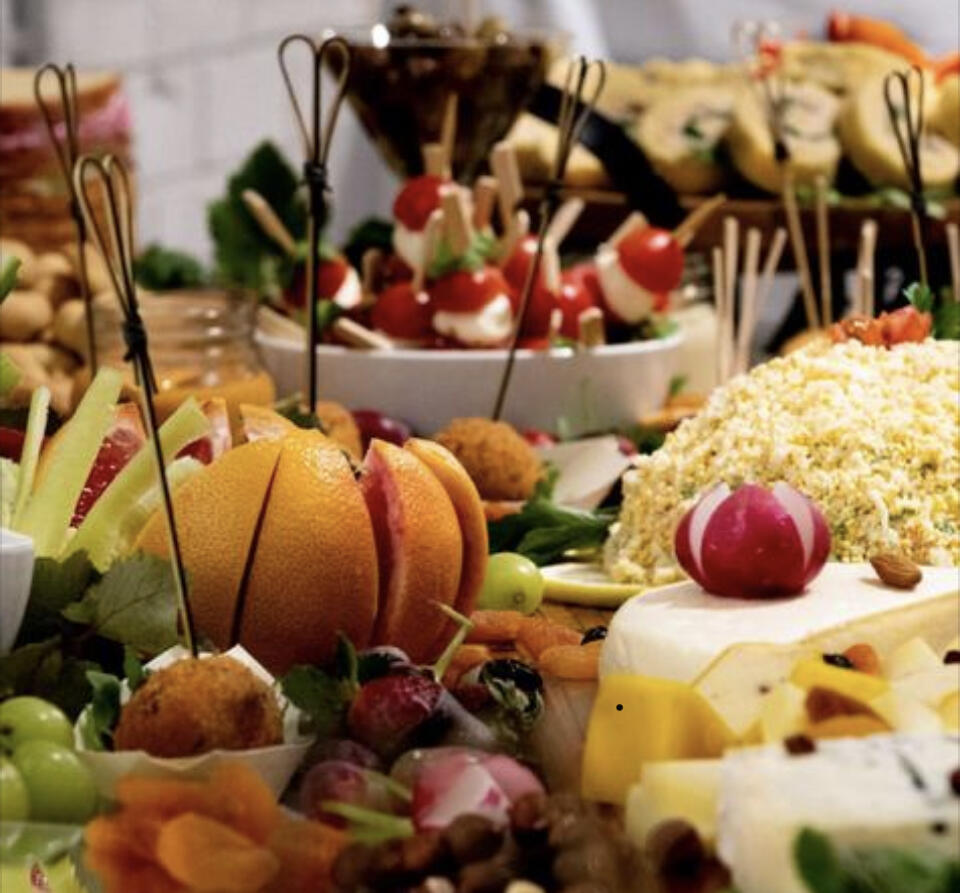 PAOLUCCI CATERING - PARMI&PASTA - Nextdoor