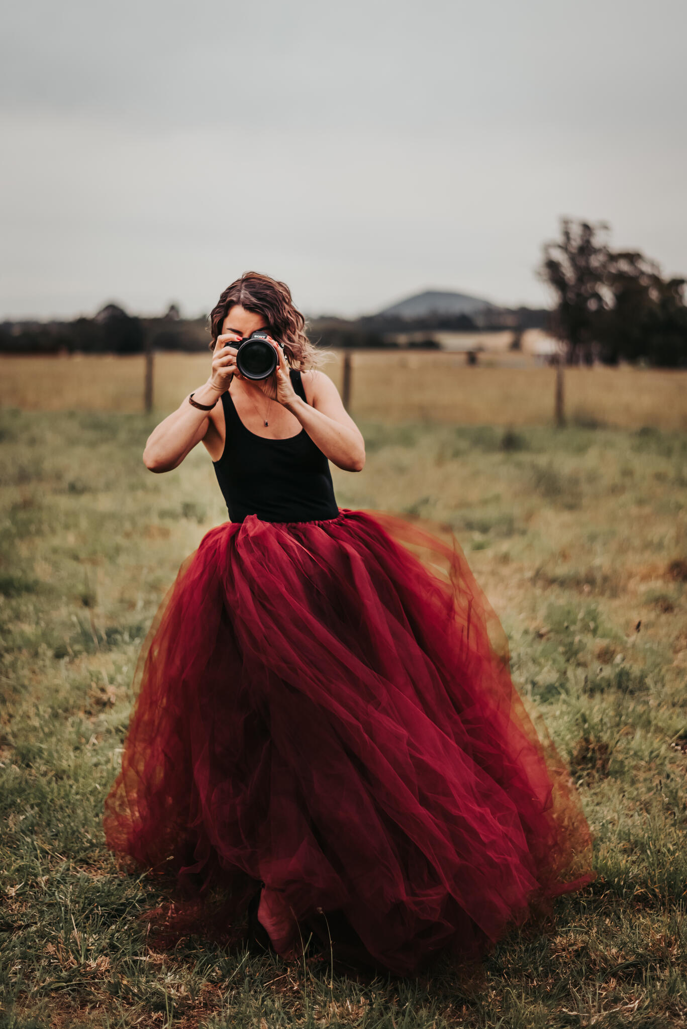 Sarah Voisey Photography - Nextdoor