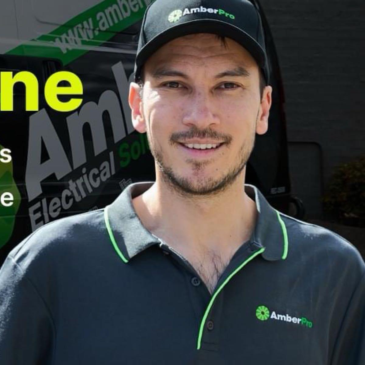 Amber Pro Electrical Solutions - Nextdoor