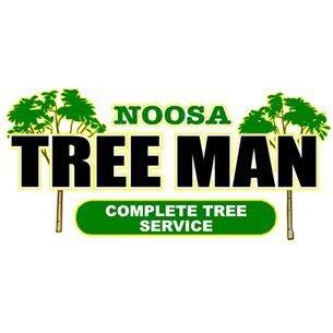 Noosa Tree Man - Doonan - Nextdoor