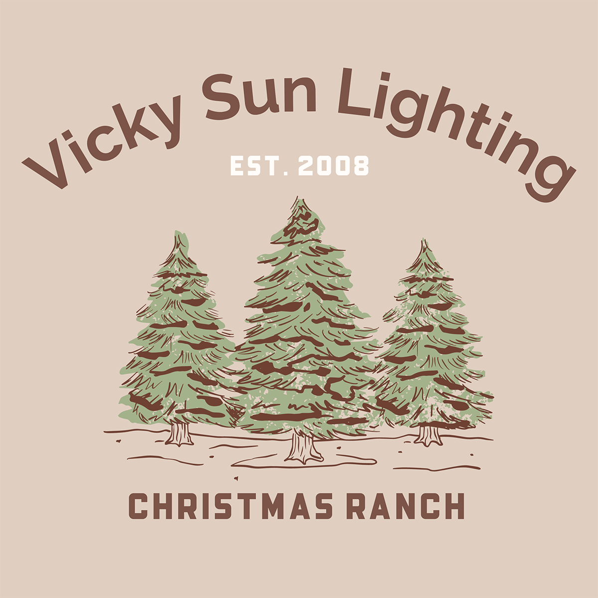 Vicky Sun Lighting - Nextdoor