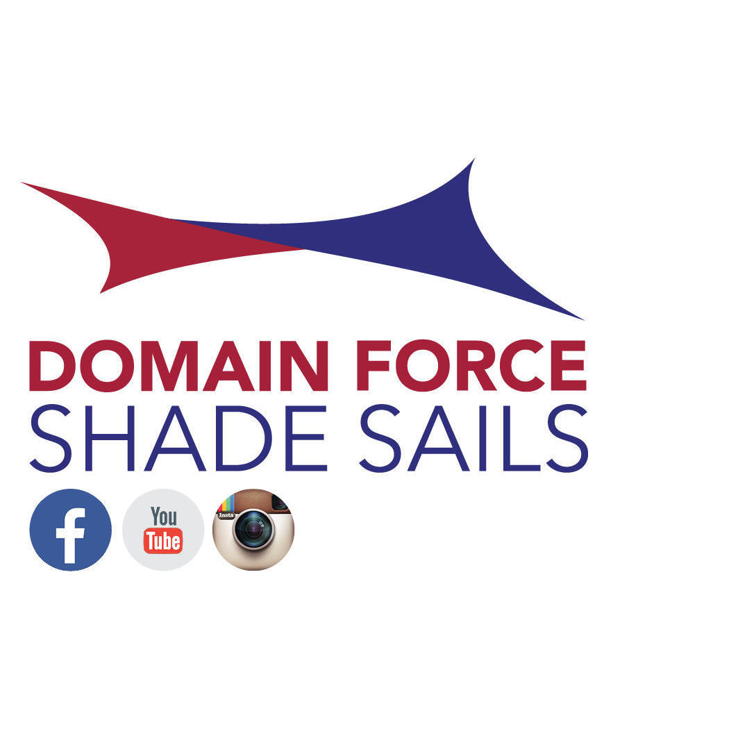 Domain Force Shade Sails - Landsdale - Nextdoor