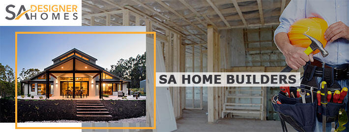 Custom Home Builders Adelaide - SA Designer Homes - Nextdoor