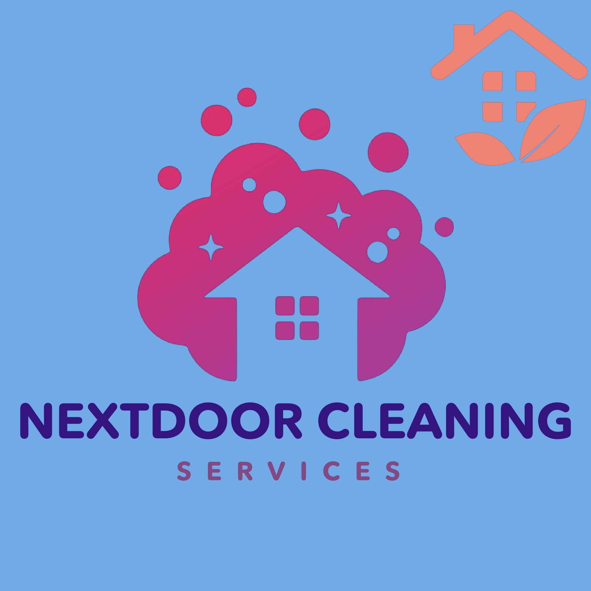 NEXTDOOR CLEANING SERVICES - Nextdoor