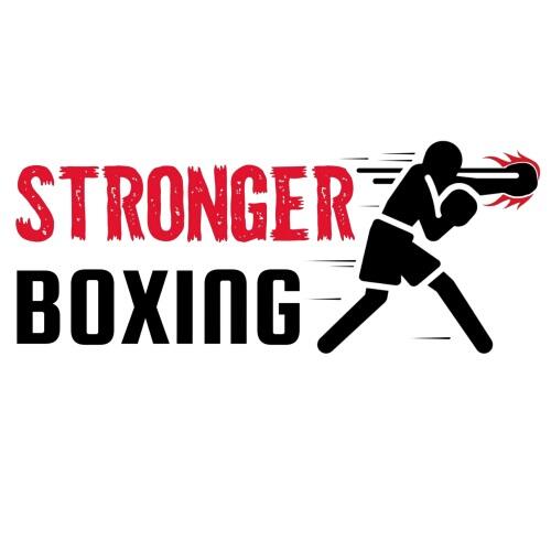 STRONGER BOXING - Nextdoor