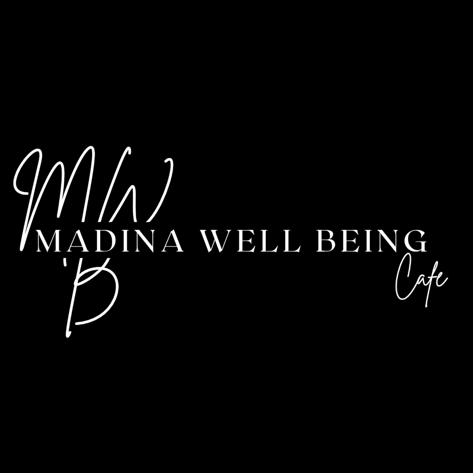 Madina Well Being Cafe - Parramatta - Nextdoor