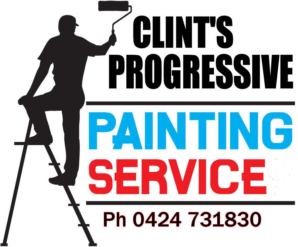 Clint's Progressive Painting Service - Nextdoor