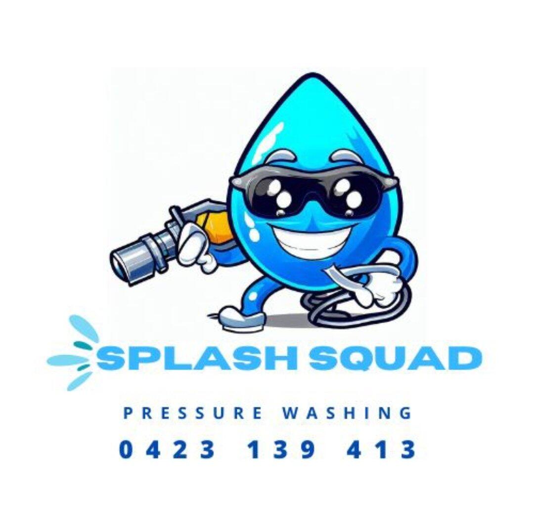 Splash Squad - Nextdoor