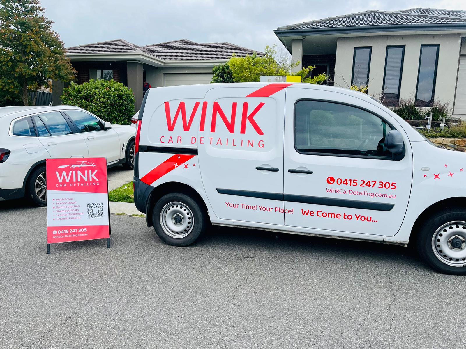 Wink Car Detailing - Nextdoor