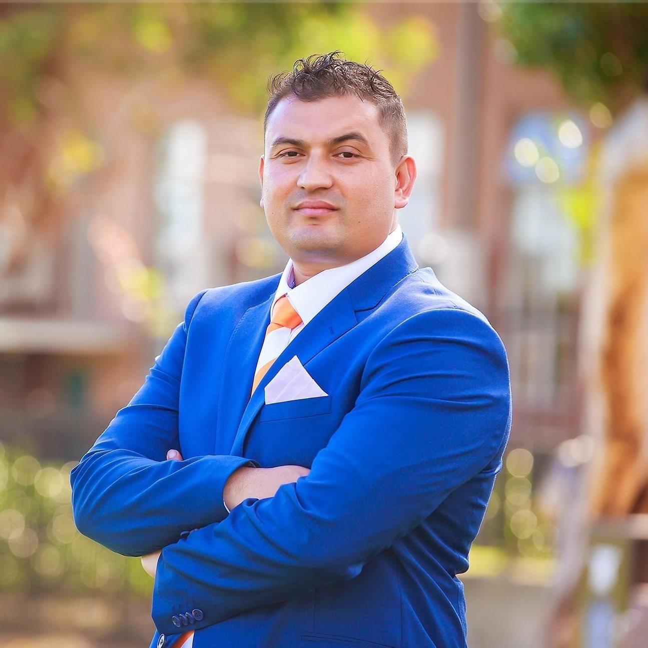 Multi Dynamic Real Estate - Nextdoor