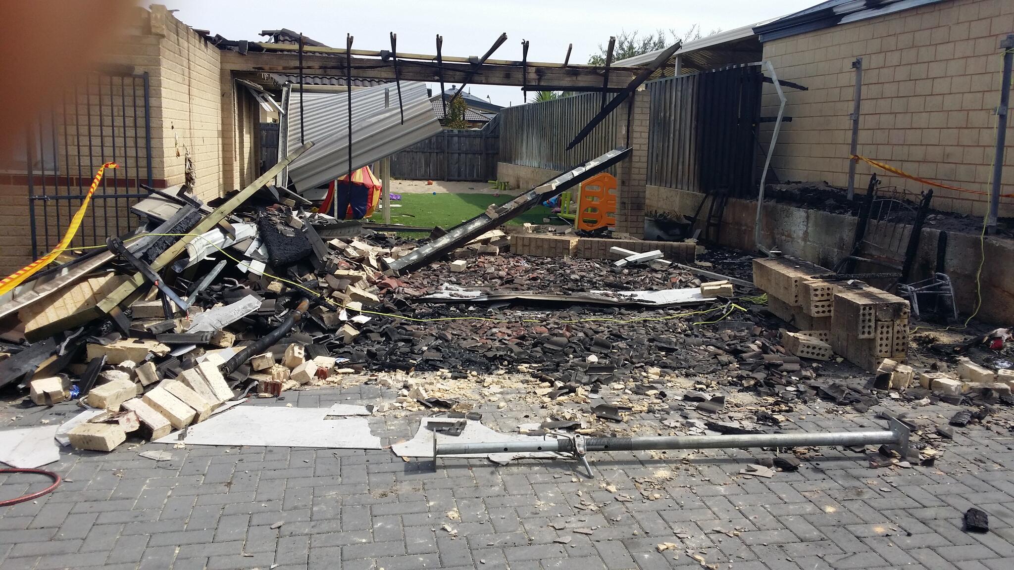 Brian Byfield - Nextdoor