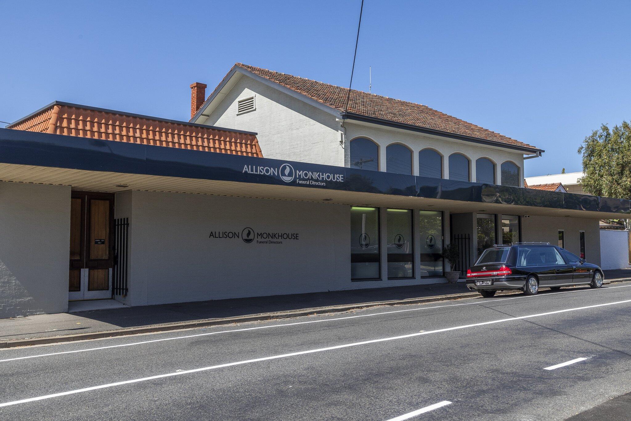 Allison Monkhouse Funeral Directors - Nextdoor