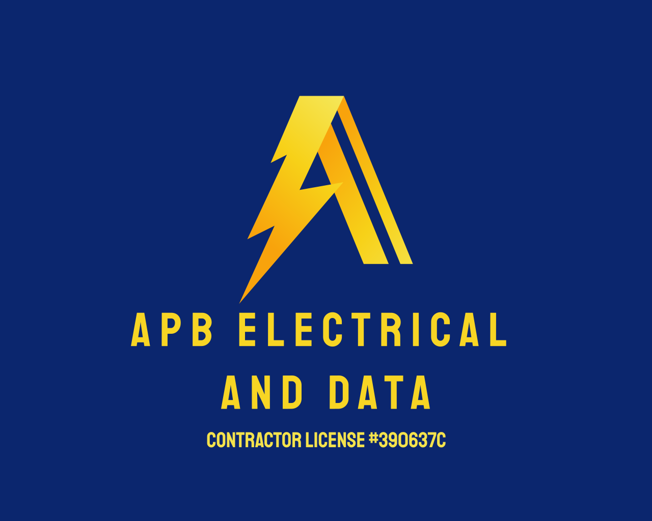 APB Electrical and Data - Nextdoor