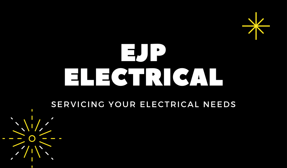 Ejp Electrical and handyman - Nextdoor