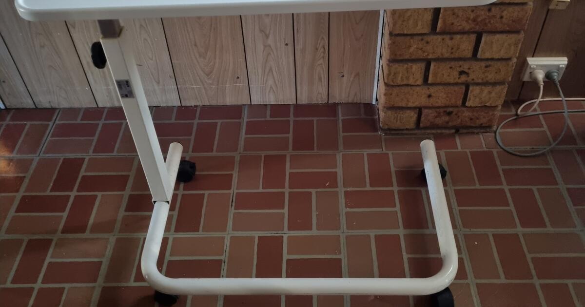 Hospital style table for $75 in Perth, WA | For Sale & Free — Nextdoor