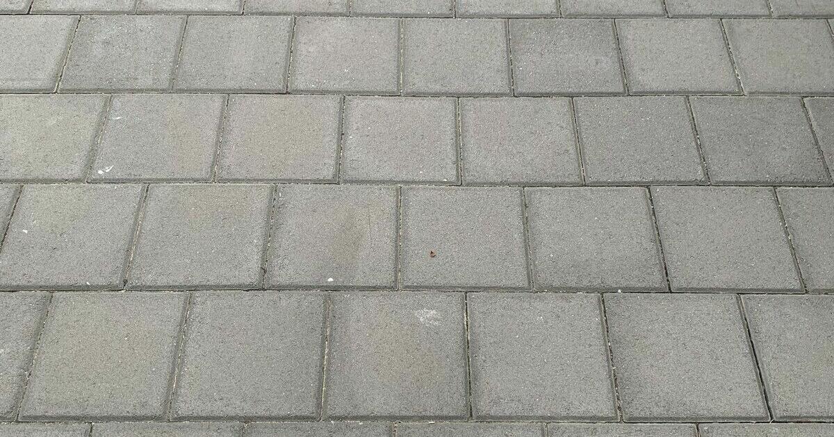 Driveway Pavers - 230 x 230 x 60 (pewter / grey) for Free in Perth, WA ...